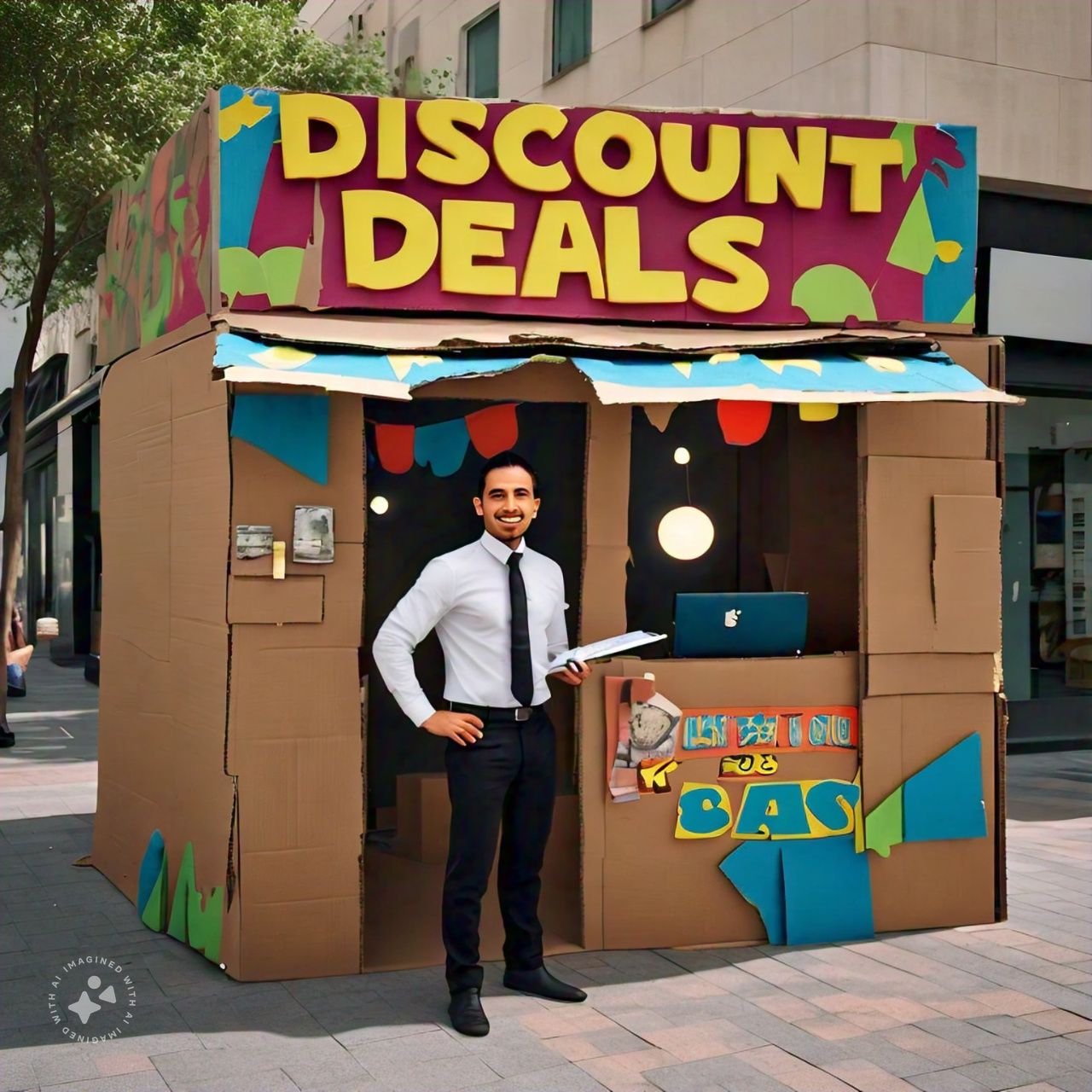 GigaCloud Technology: The Next Amazon or A Corporate Illusion? - Micro Math Capital