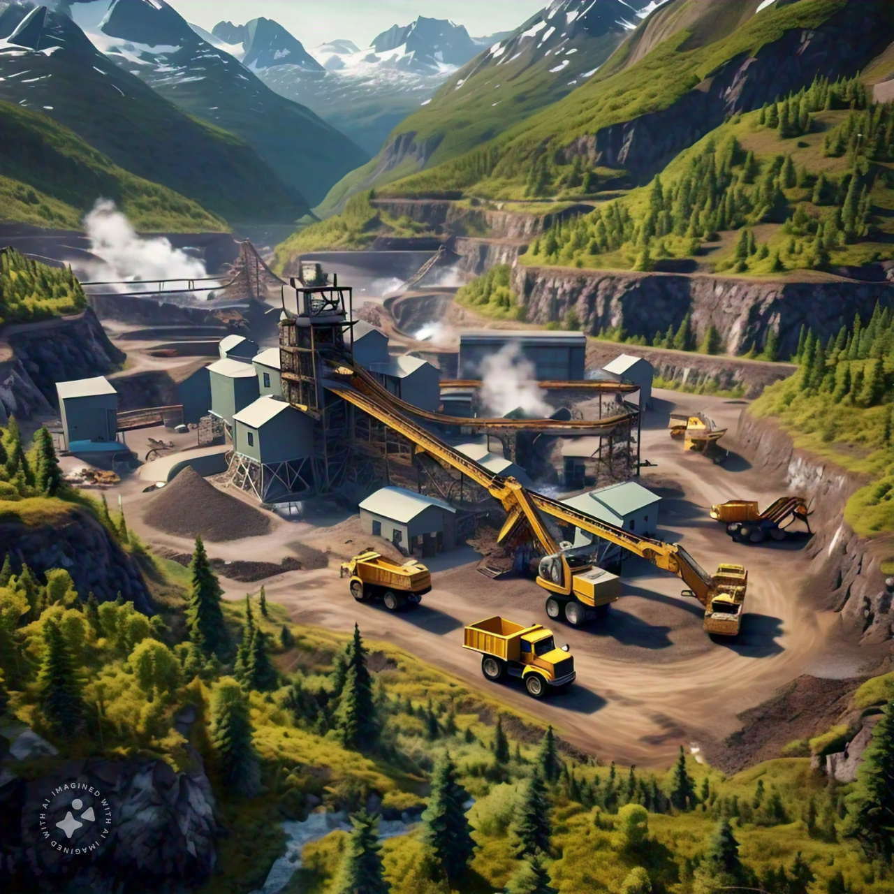 Nickel Ranks #1 on the US Critical Minerals List; Here’s How to Take Advantage - Micro Math Capital